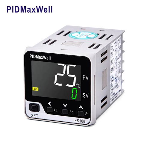 China Lcd Display Pid Regulator Controller Suppliers Manufacturers Exporter Maxwell
