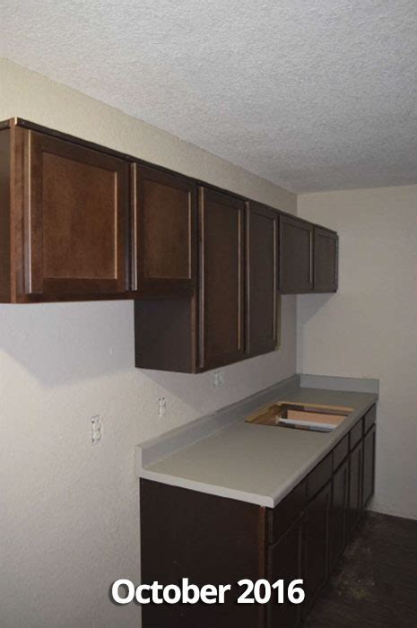 Hamilton Properties Corporation Pythian Manor Tulsa OK October Update