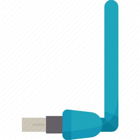 Wireless Adapter Network Connectivity Wifi Icon Download On Iconfinder