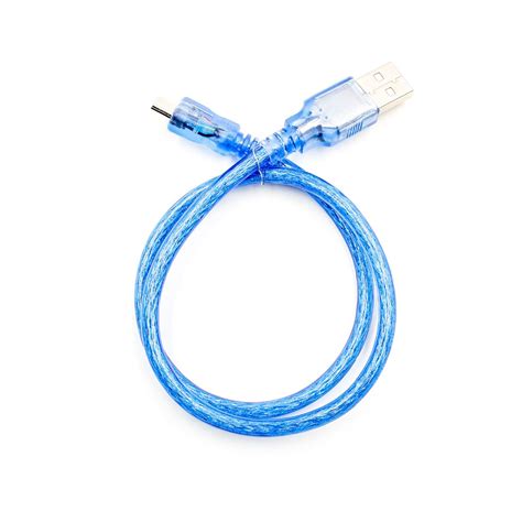 Arduino Leonardo R3 Rev3 Atmega32u4 Com Cabo Usb Mss Eletrônica