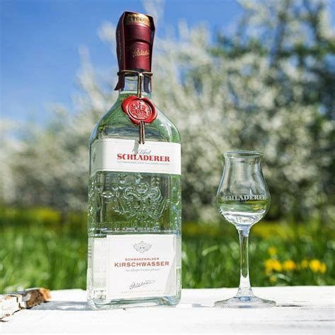What Is Obstler Schnaps Top 10 Best Deutscher And Austrian Schnapps
