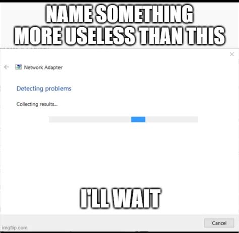Internet Troubleshooting Be Like Pcmasterrace