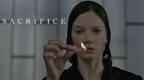 A Sacrifice 2024 Movieweb