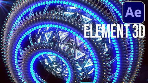 After Effects 3d Animation Tutorial After Effects Tutorial Beginner Tutorial Youtube