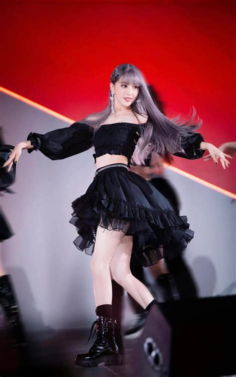 Tong Liya Sexy Temptation Photo Album Inews