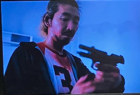 まさかの山口祥行さん 成瀬友葵の書斎