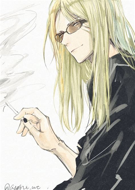 Tezcatlipoca Fate And More Drawn By User Vdzv Danbooru