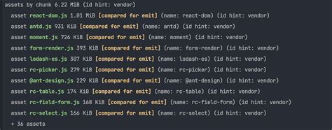 不能 treeshaking Issue alibaba x render GitHub