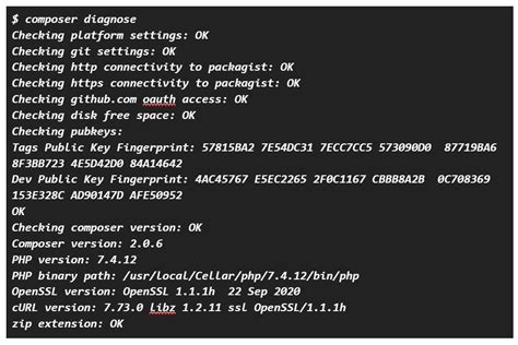 Magento Composer Install And Troubleshooting Guide Nexcess