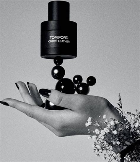 Tom Ford Ombré Leather Edp Dohieuus