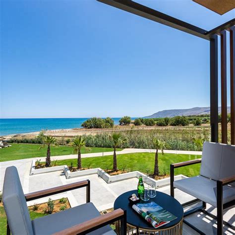 Hotel La Mer Resort And Spa Adults Only Adults Only Vakanties