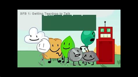 Beep From Bfb Sound Youtube