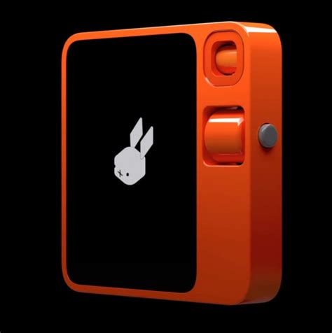 How To Install LineageOS On Rabbit R1 TheDroidWin