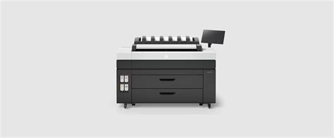 Hp Designjet Xl 3800 Bay Reprographic Supply