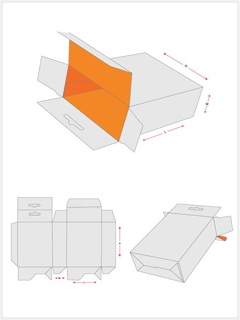 Wholesale Custom Packaging Boxes With Logo Product Packaging Boxes Cpp