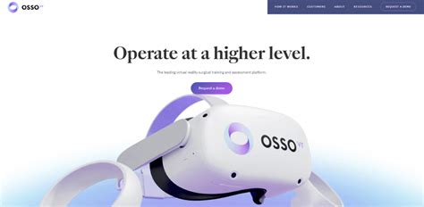 awesome vr websites offering a good look at the future