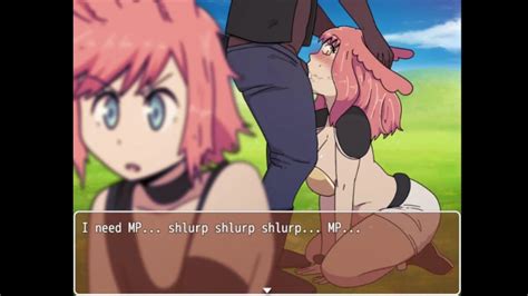 BUNNY RPG By HasselNut On Newgrounds