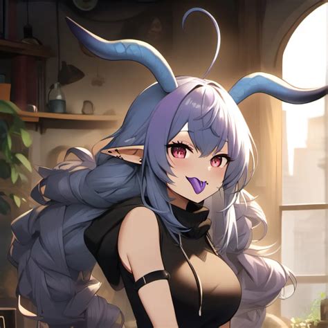 Chat With Slug Girl Text Or Voice Enjoy Ai Chat Free And Safe