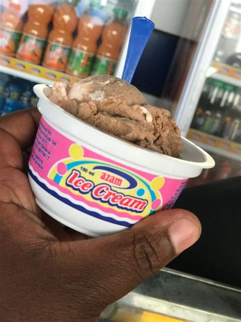 azam tv magomeni ice cream centre ndiyo sehemu sahihi ya