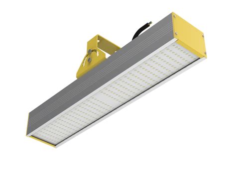 Светильник светодиодный взрывозащищенный Нейтрон Ex 30 60