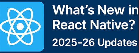 Whats New In React Native Fabric Turbomodules Skia And Beyond By Expert App Devs Jul