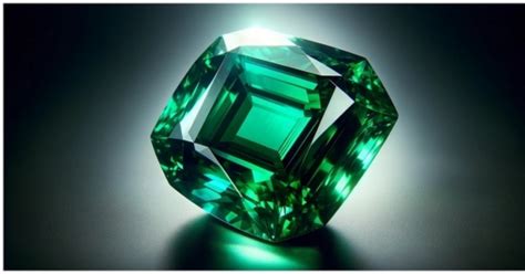 1조원대 저주받은 에메랄드의 최후…23년 만에 벌어진 일