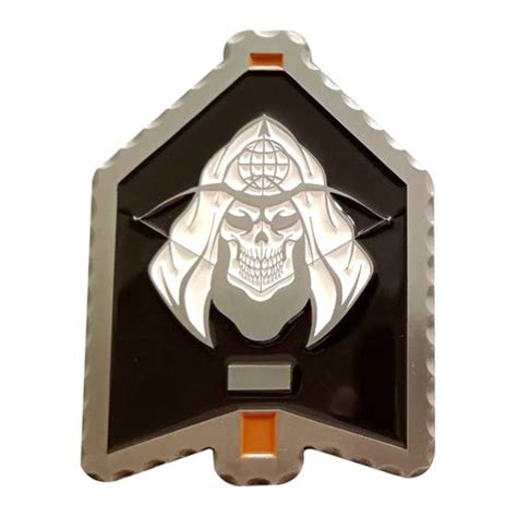 732 Oss Sel Challenge Coin 732nd Operational Support Squadron Coins