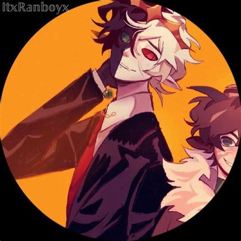 Matching Pfp Tubbo And Ranboo Wattpad
