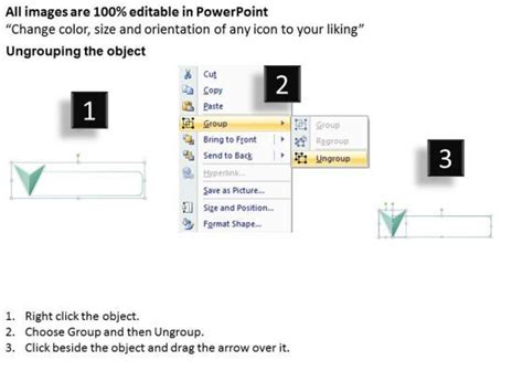 Ppt Linear Arrow And Text Link Boxes PowerPoint Templates