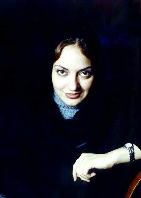 دختر دختران تهران