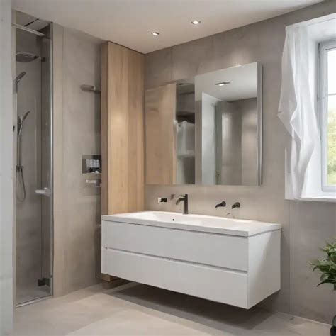 Innovations In Prefabricated Bathroom Pods For Rapid Modular Construction Jarvis Contracting