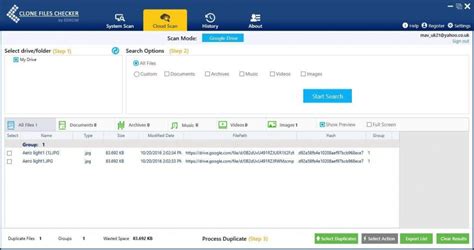 How To Remove Duplicate Files From Google Drive