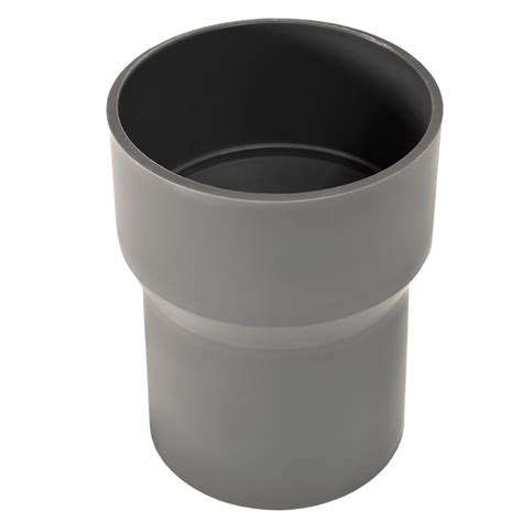 Reduccion Tubo Hierro D 6070 Rotecna