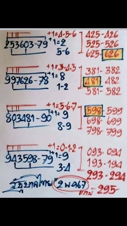 3d 02 05 2024 ၈ကြိမ်မြောက်အတွက် ဒဲ့ ဂဏန်း Shorts Youtube