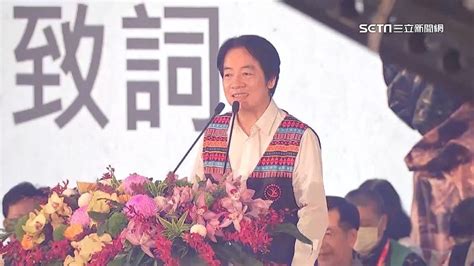 備戰2024！賴清德對內「弭平派系」 對外「拓展外交」 Yahoo奇摩汽車機車