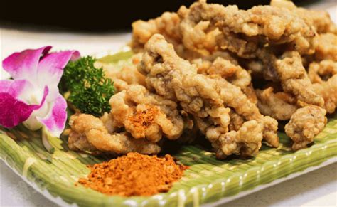 酥肉用什么粉炸才脆 鲜淘网