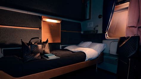 Sleeper Trains In Europe Here Are The Best Cnn