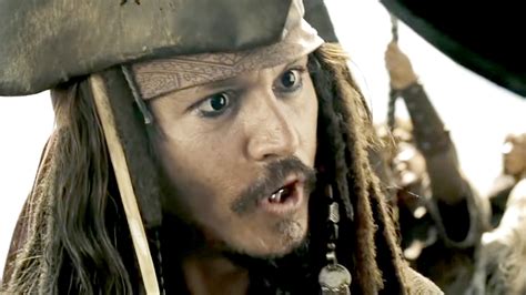 «Пираты Карибского моря 6 Джонни Деппа фанатов восхитили новыми известиями