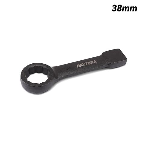 Daytona Dspa38 38mm Slogging Spanner Drive Flat Ring
