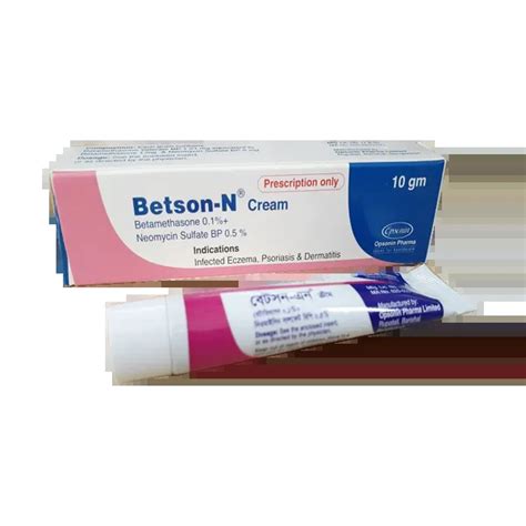 Buy Betson N 10 Cream View Uses Price Side Effects Osudpotro