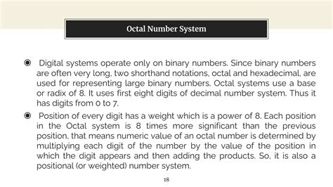 Number System1pptx
