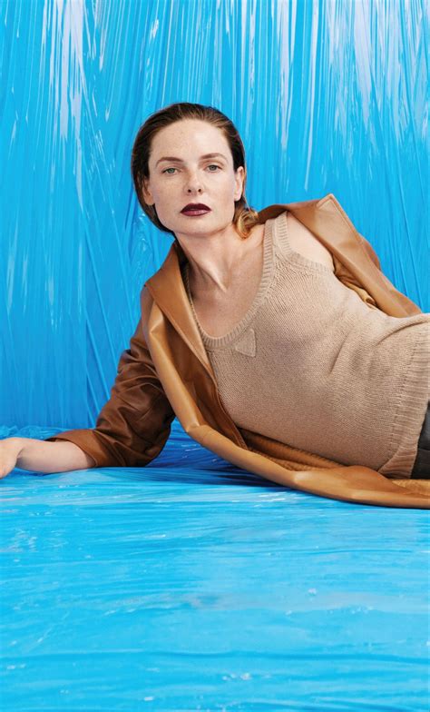 Rebecca Ferguson Fashion Rebecca Ferguson Calvin Klein Rebecca