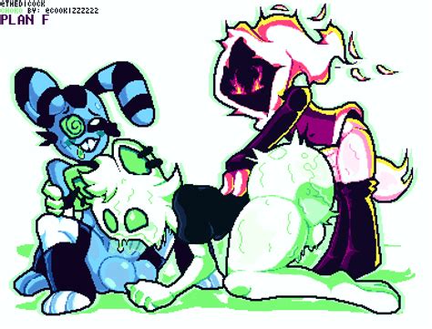 Rule 34 3boys Anal Sex Anthro Blowjob Choko Cookizzz222 Dan The