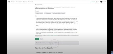 ai text classifier open ai guide complet et avis 2025 aikiwi