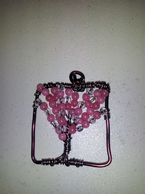 Tree Of Life Pendant