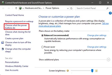 The Pros And Cons Of Windows S Fast Startup Mode Computer Basics