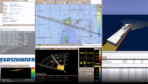 QPS Adds Direct FarSounder Integration To Qinsy