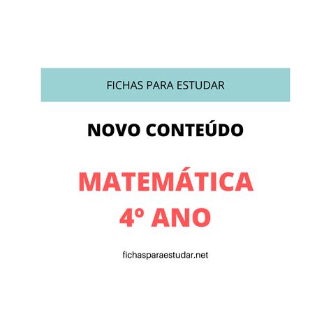 jogos matematicos 4º ano vol ii pdf números ua