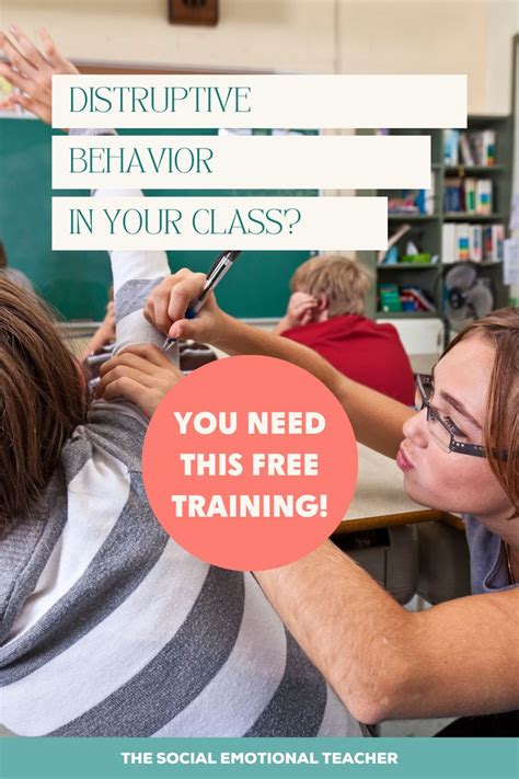 Click The Link To Start Learning Strategies For Teaching Better Impulse Control In Your