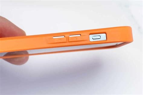 Uag Outback Series Iphone Case Review Macsources